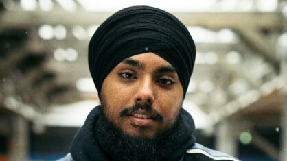 Canadian artist Ikky Singh launches 4N Records in partnership with ...
