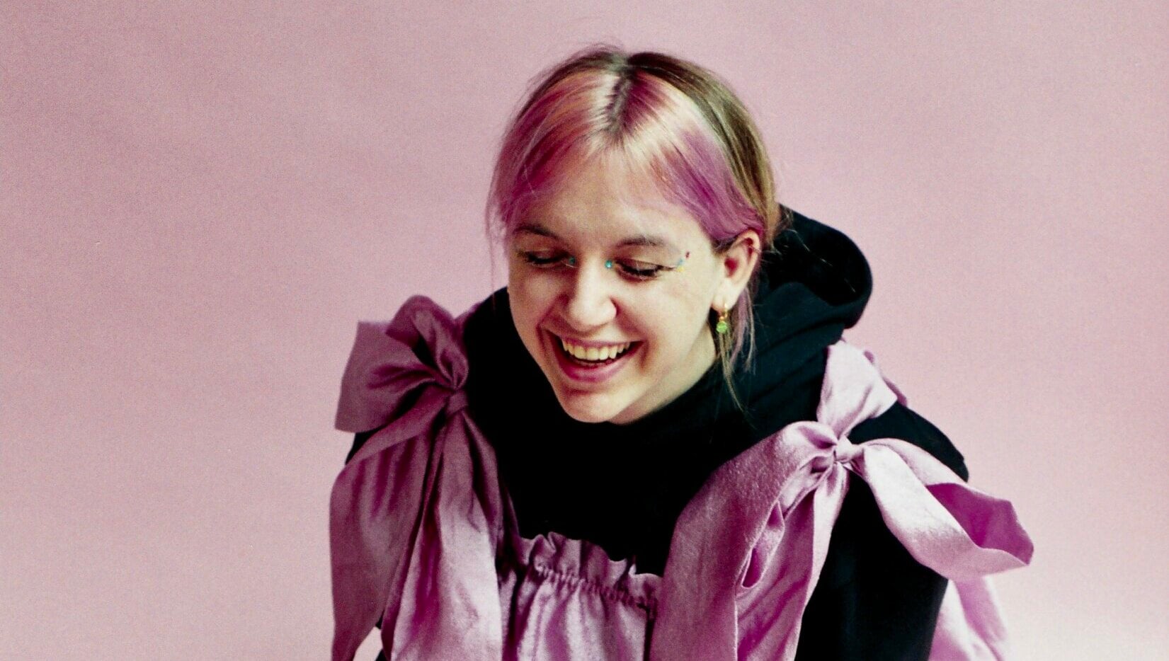 British songwriter Maya Delilah signs co-publishing deal with Amadeus ...