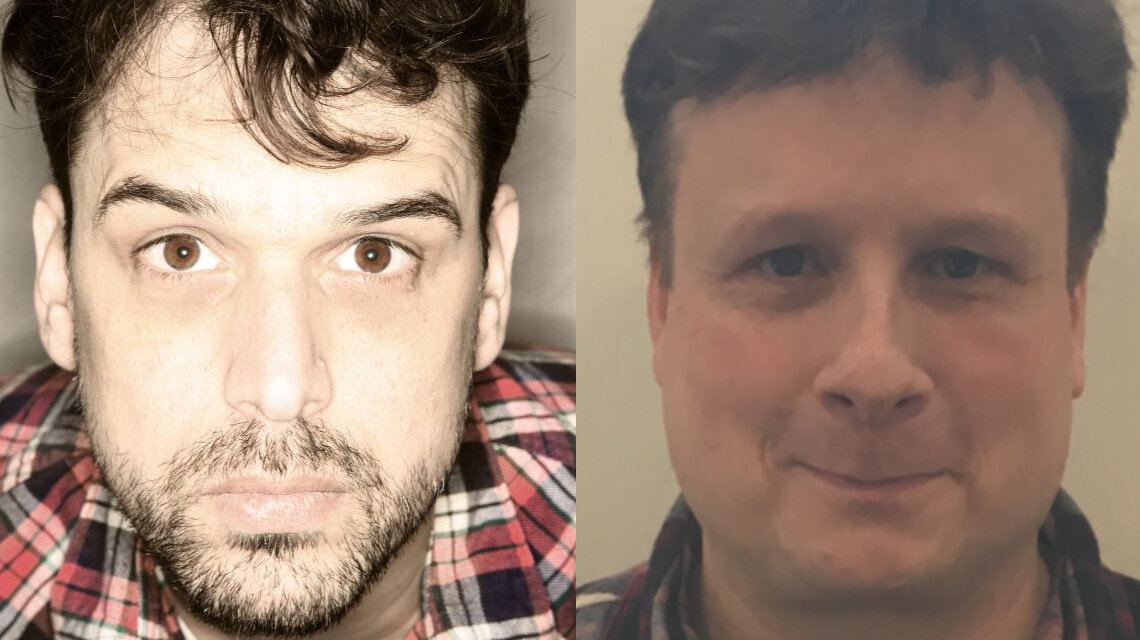 John Cornwell and Matt Woolliscroft join SJM Concerts Board of ...