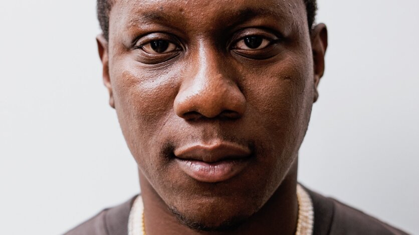 Solomon Sounds appointed Senior Vice President of A&R for Capitol ...