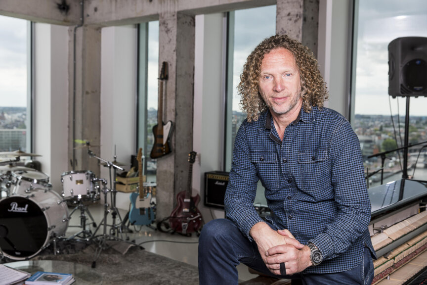 Joe Belliotti named CEO of MassiveMusic North America - Music Business ...
