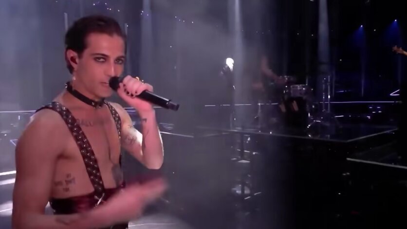 The rise of Maneskin reminds the world of the power of Eurovision – and ...