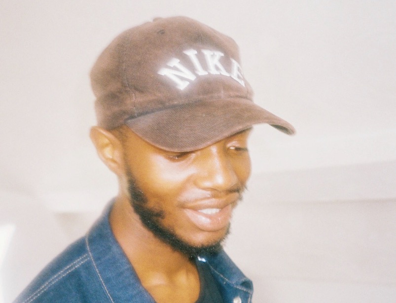 The Richard Antwi Scholarship: ‘I’ve changed my narrative and it’s now ...