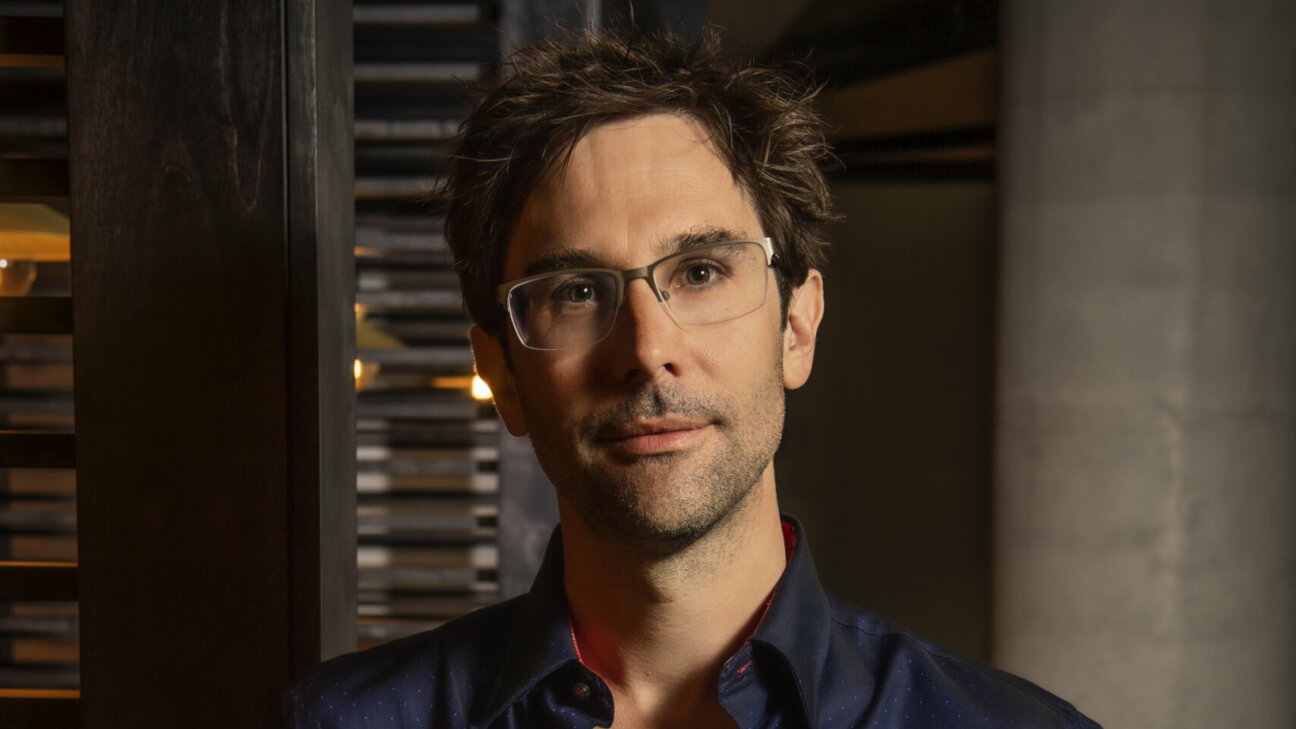 Simon Johnson named Managing Director of Strategy, Growth and eCommerce ...