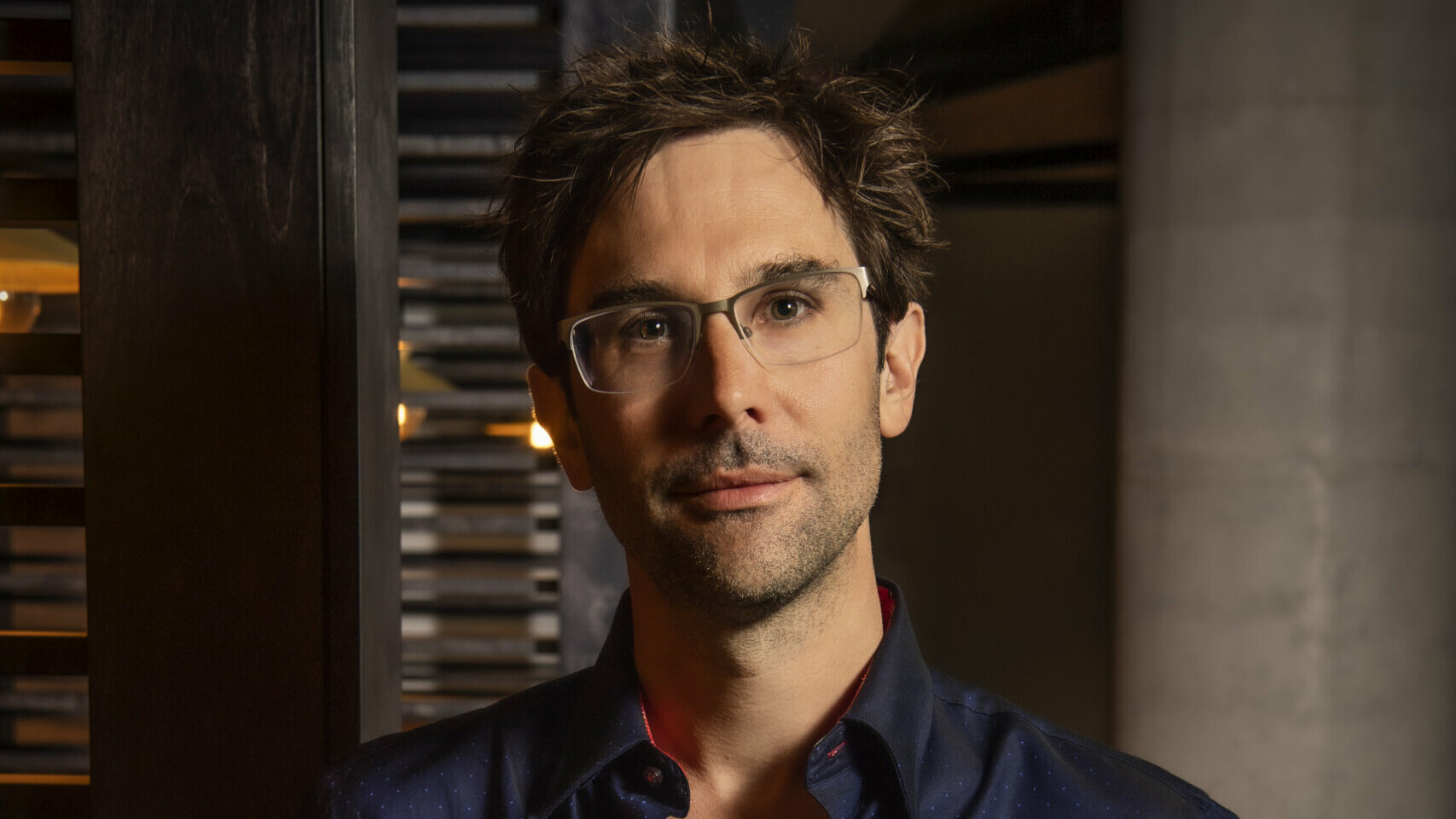 Simon Johnson named Managing Director of Strategy, Growth and eCommerce ...