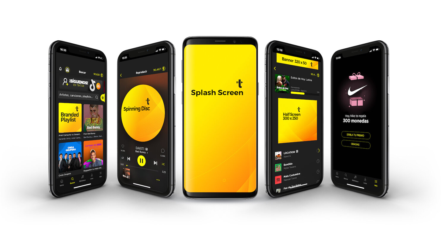 Free music streaming app TREBEL files for US IPO - Music Business Worldwide