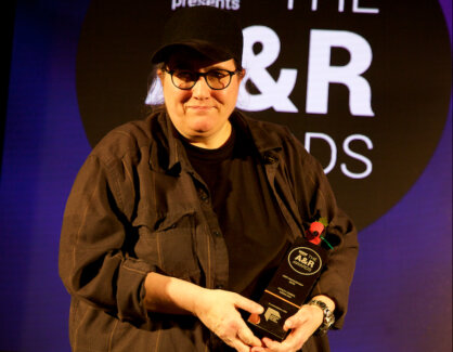 ‘Loyal, passionate, hilarious’: Music biz mourns EMI’s Ashley Forbes