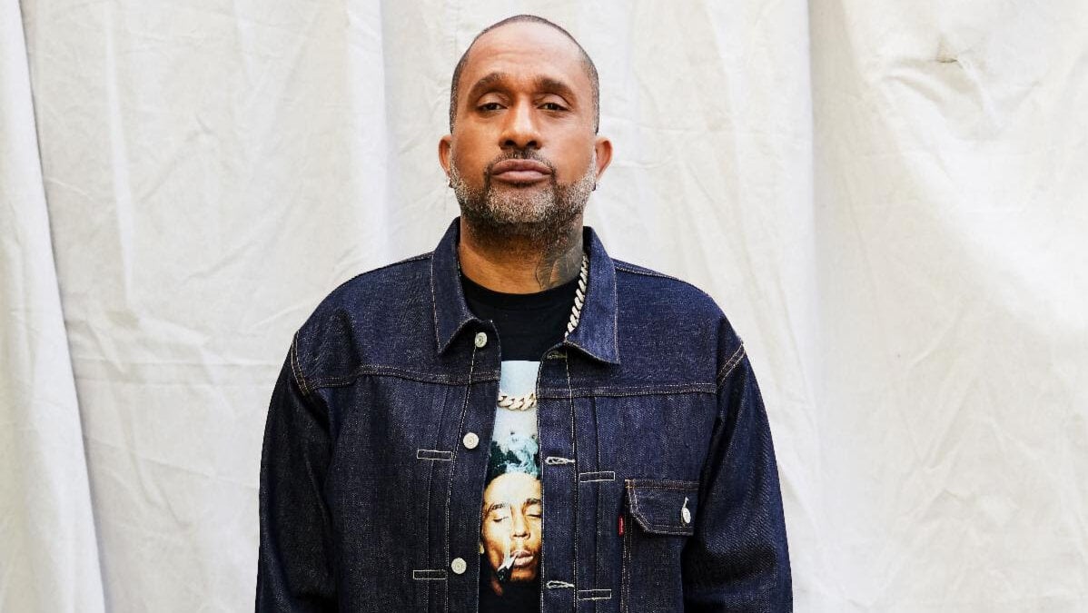 Interscope Records launches Khalabo Music JV label with Kenya Barris ...