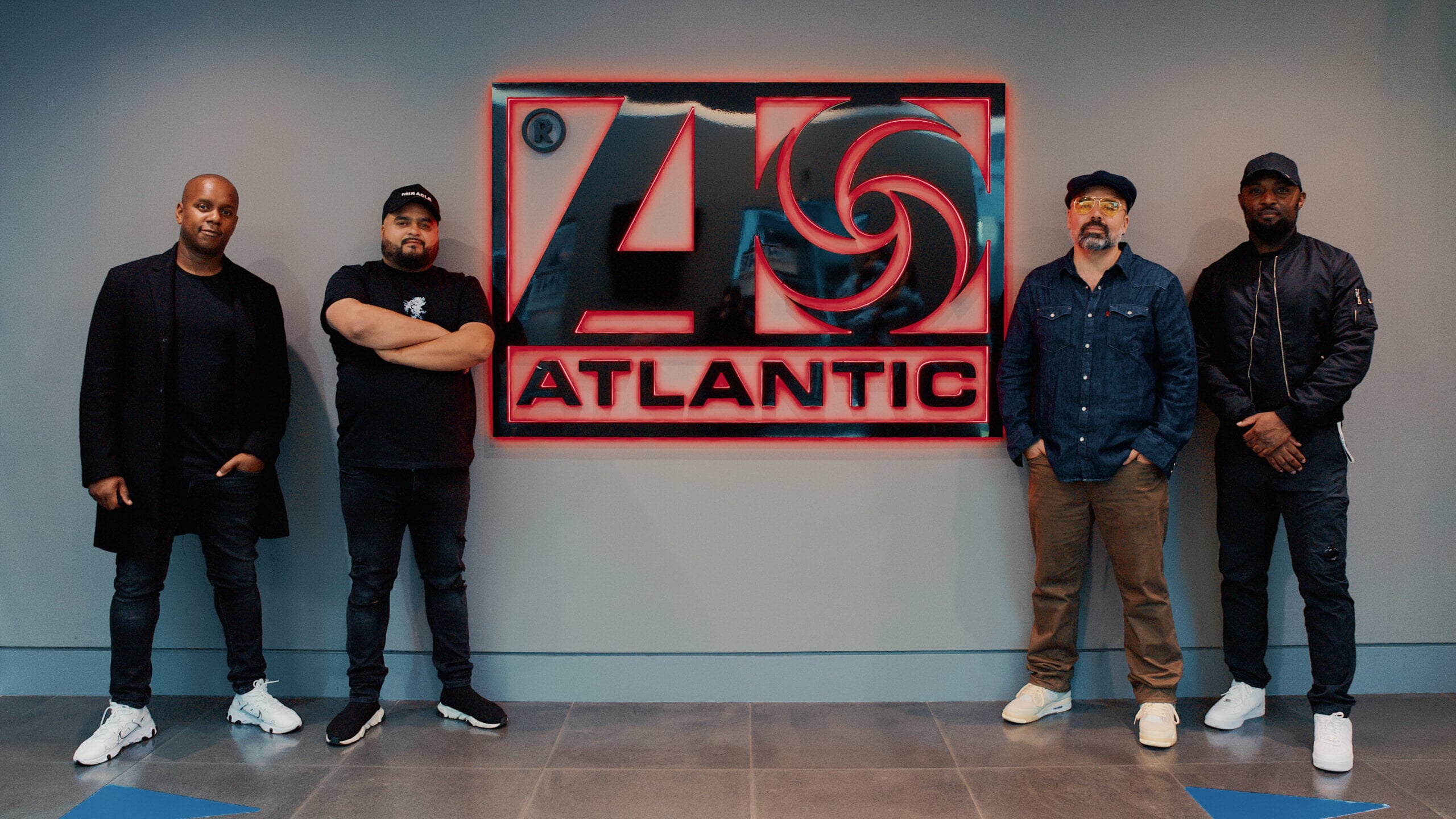 Atlantic Records UK and ADA UK partner with new Latin music label ...