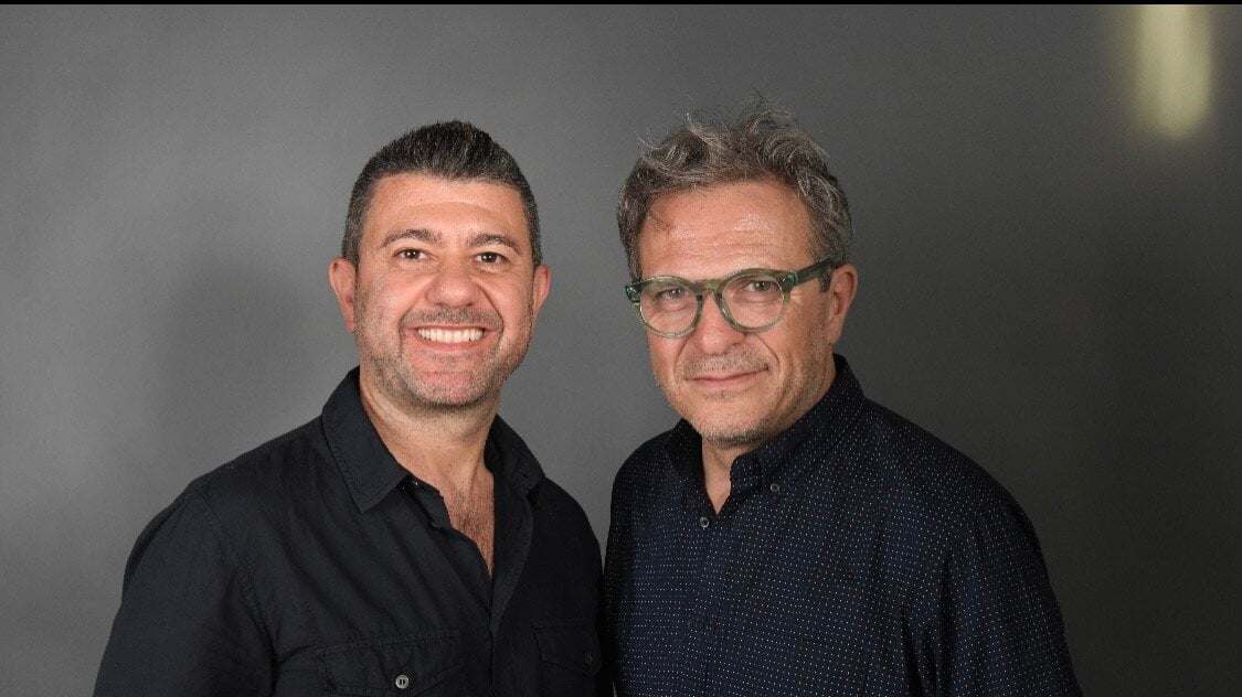 UK Music industry Veteran Charlie Rapino appointed Vice President of ...