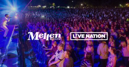 Live Nation expands operations in Western Australia through strategic ...