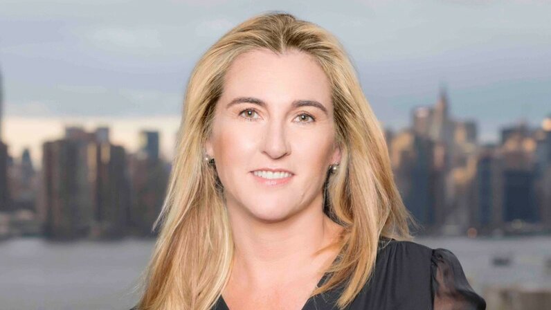 Nancy Dubuc joins Warner Music Group Board of Directors - Music ...