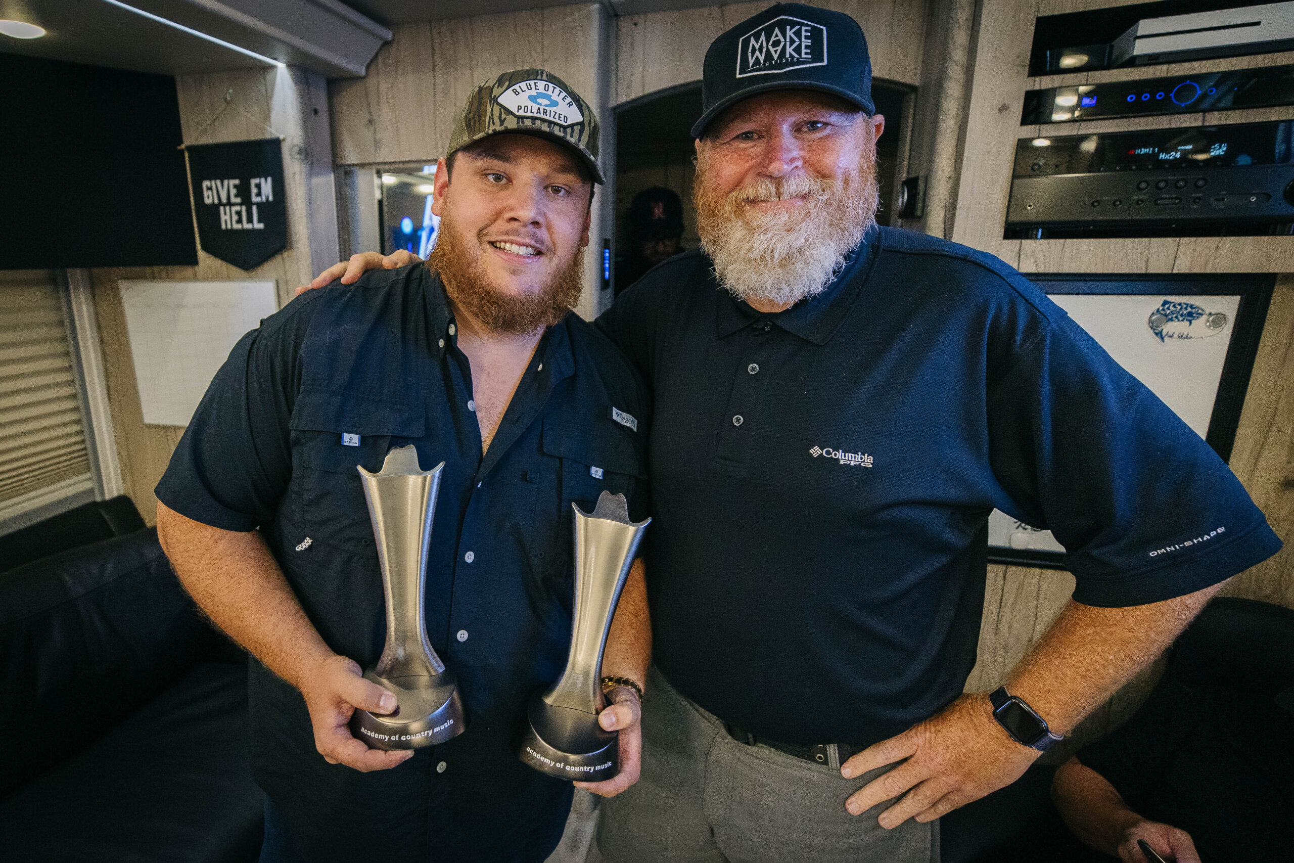 ‘Nobody will out-work me and nobody will out-care me; they won’t do it ...