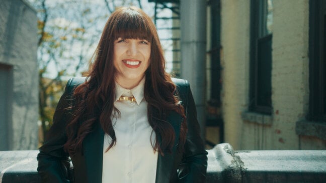 TuneCore CEO Andreea Gleeson exits, moves to Strategic Advisor position ...