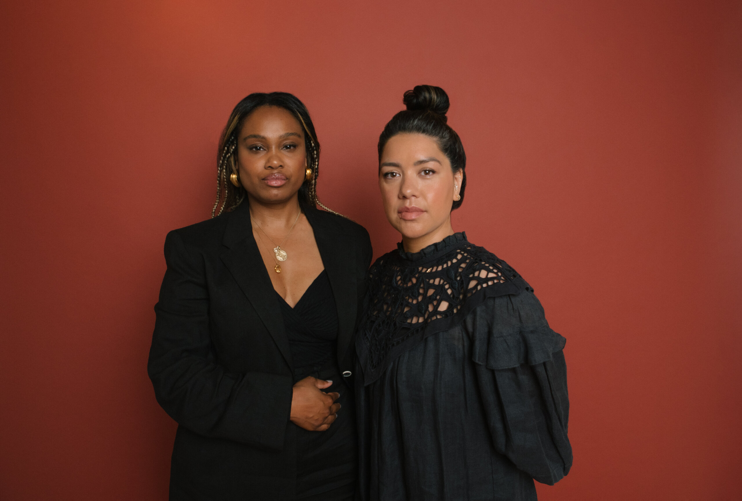 Stacey Tang and Damaris Rex-Taylor promoted at RCA UK - Music Business ...