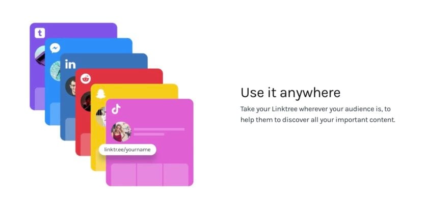Linktree acquires Songlink/Odesli and launches music link feature ...