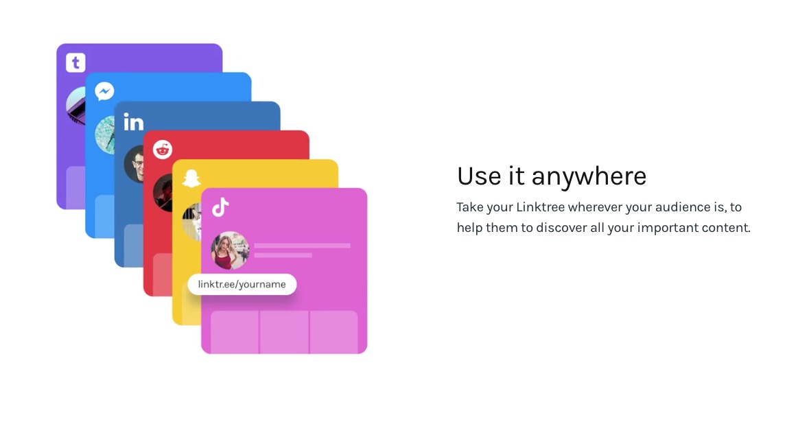 Linktree acquires Songlink/Odesli and launches music link feature - Music Business Worldwide