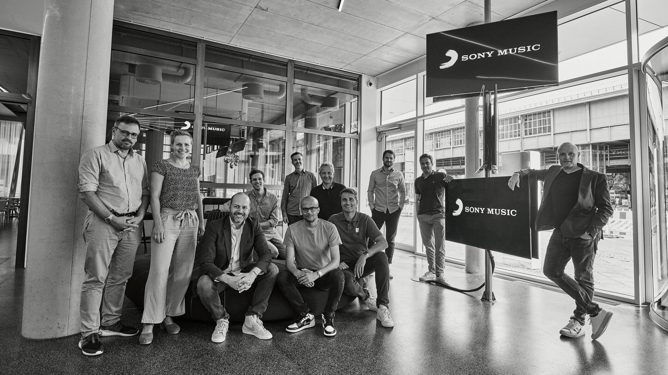 Sony Music Germany acquires stake in children’s entertainment brand ...