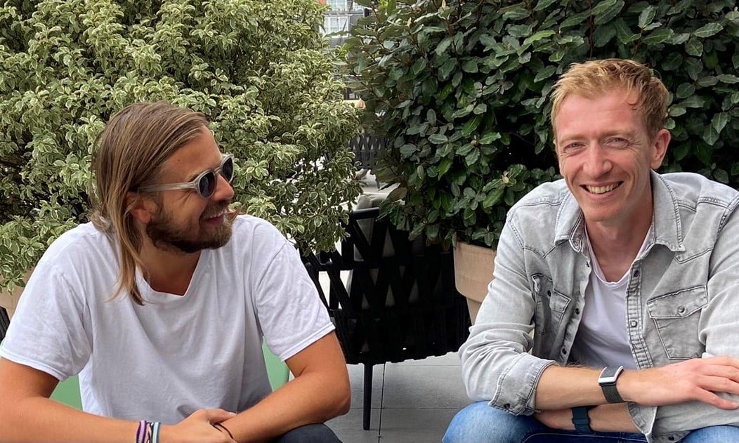 ‘We always put the songwriter at the centre of everything we do ...