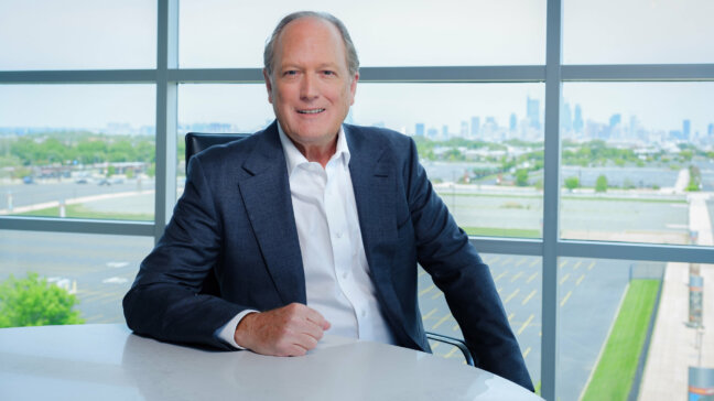 Tim Leiweke and Irving Azoff’s Oak View Group to merge with venue ...