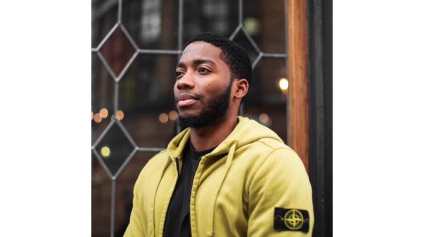 Richard Antwi Scholarship partners with Universal Music UK to award ...