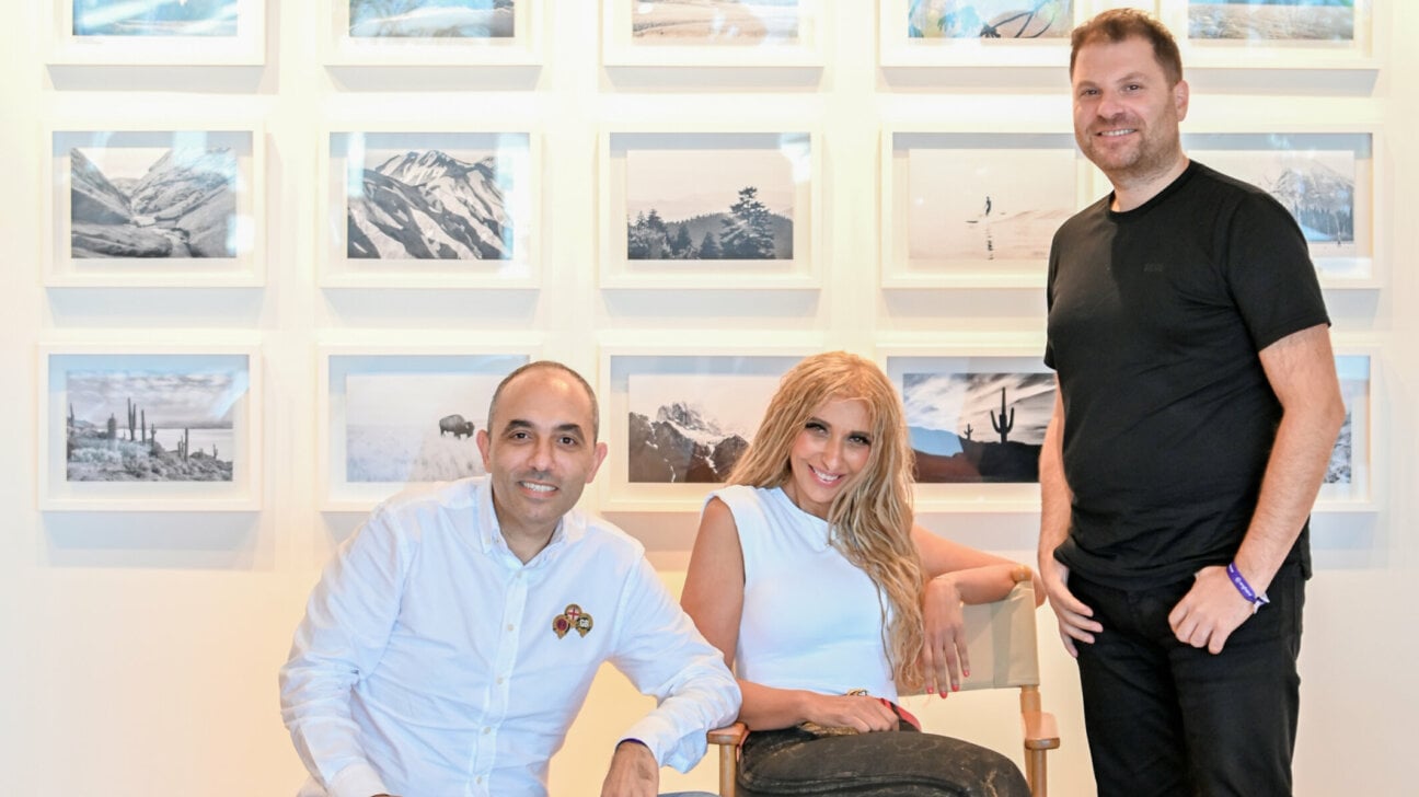 Mary Ghobrial joins Anghami as Chief Operating and Strategy Officer ...