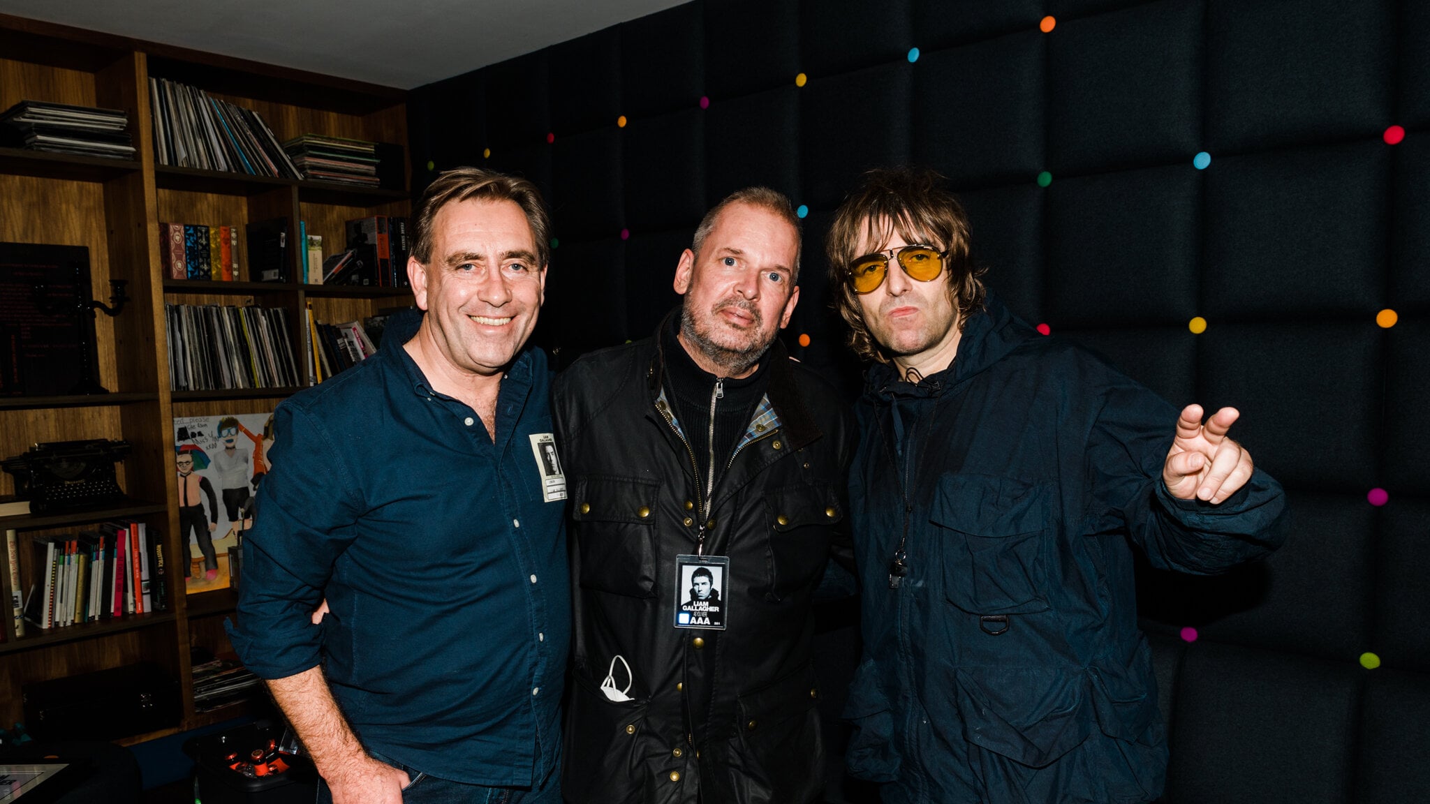 SJM Concerts Director Chris York honoured for Outstanding Contribution ...