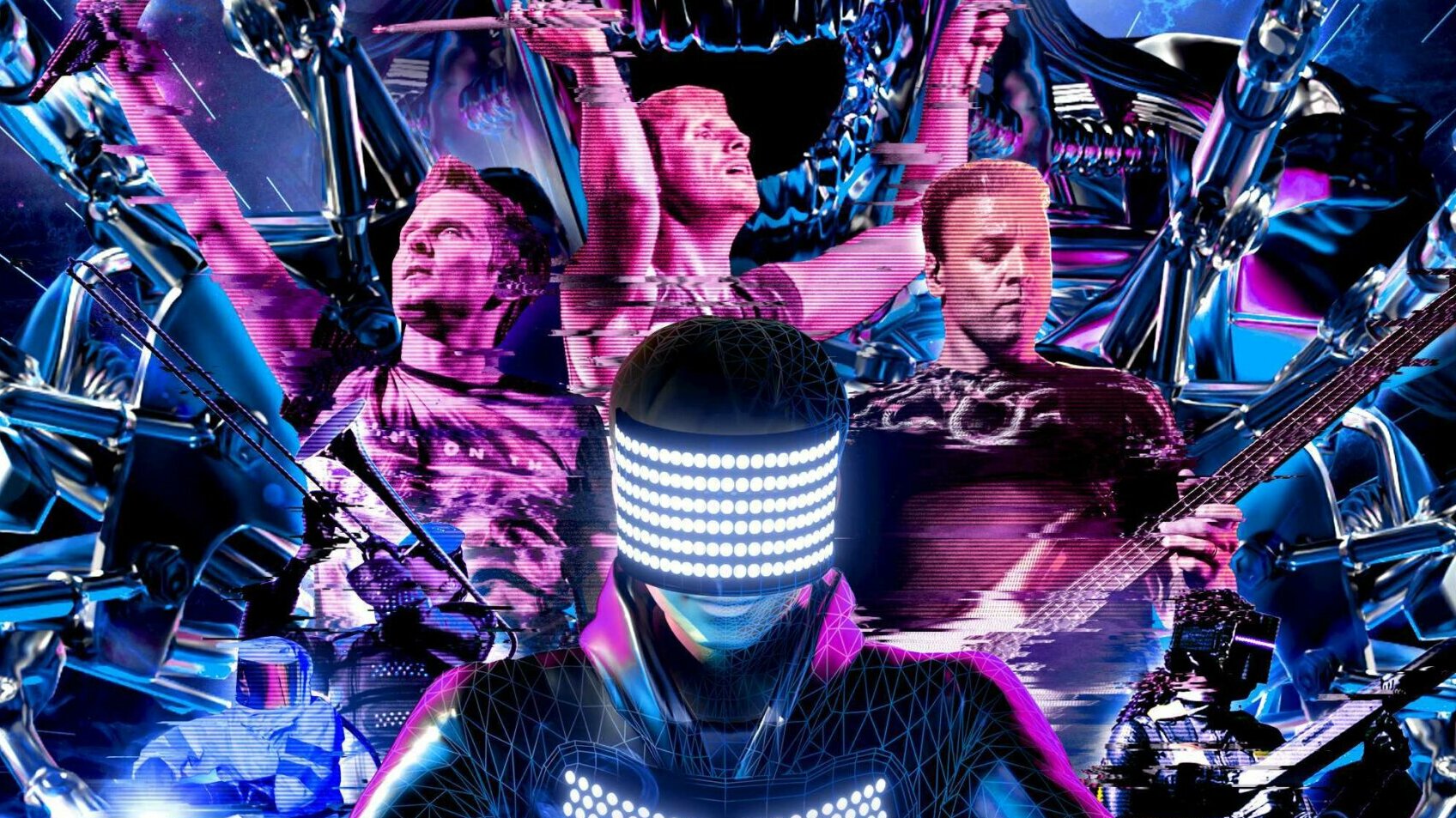 With $7.5m in funding to date, ‘social metaverse’ platform Stageverse ...