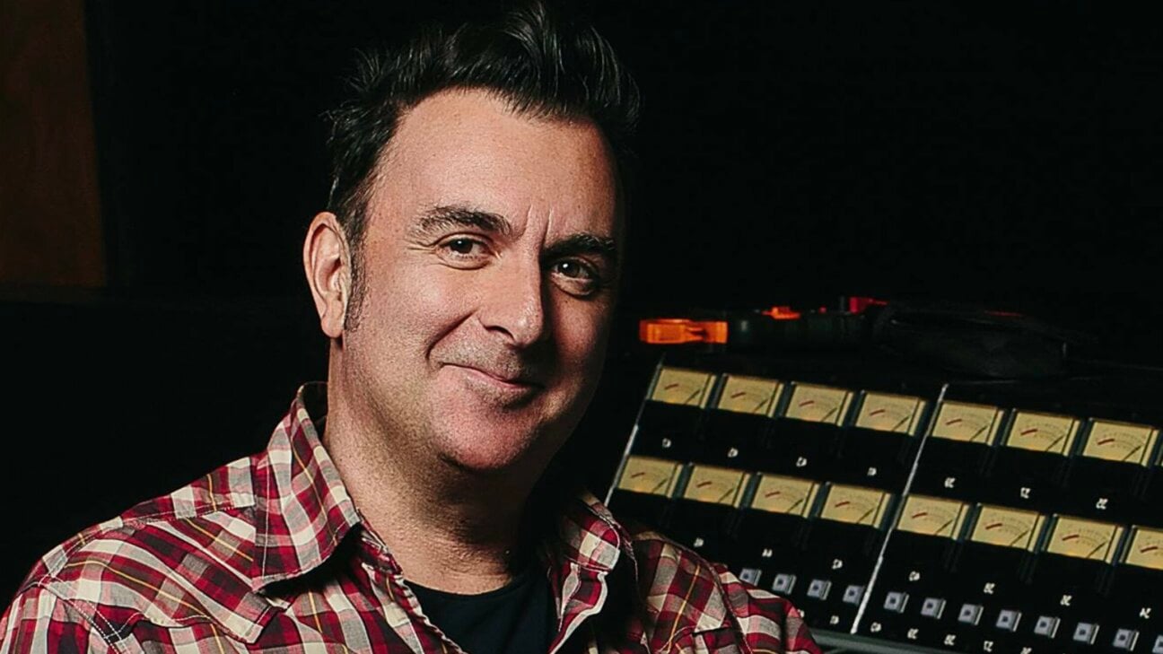 Round Hill Music Royalty Fund buys catalog from British producer and ...