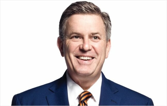 Oak View Group CEO Timothy Leiweke indicted by DOJ for alleged arena ...