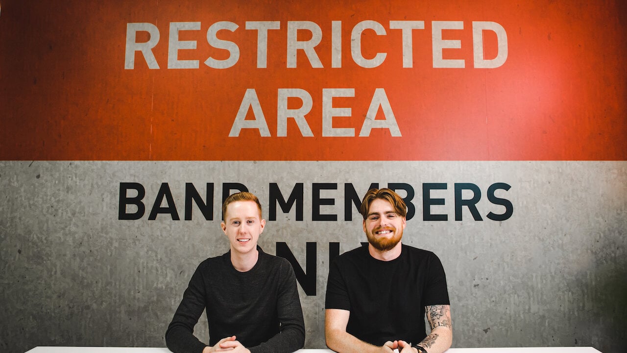 Live music booking platform GigRealm launches in the UK, partners with ...