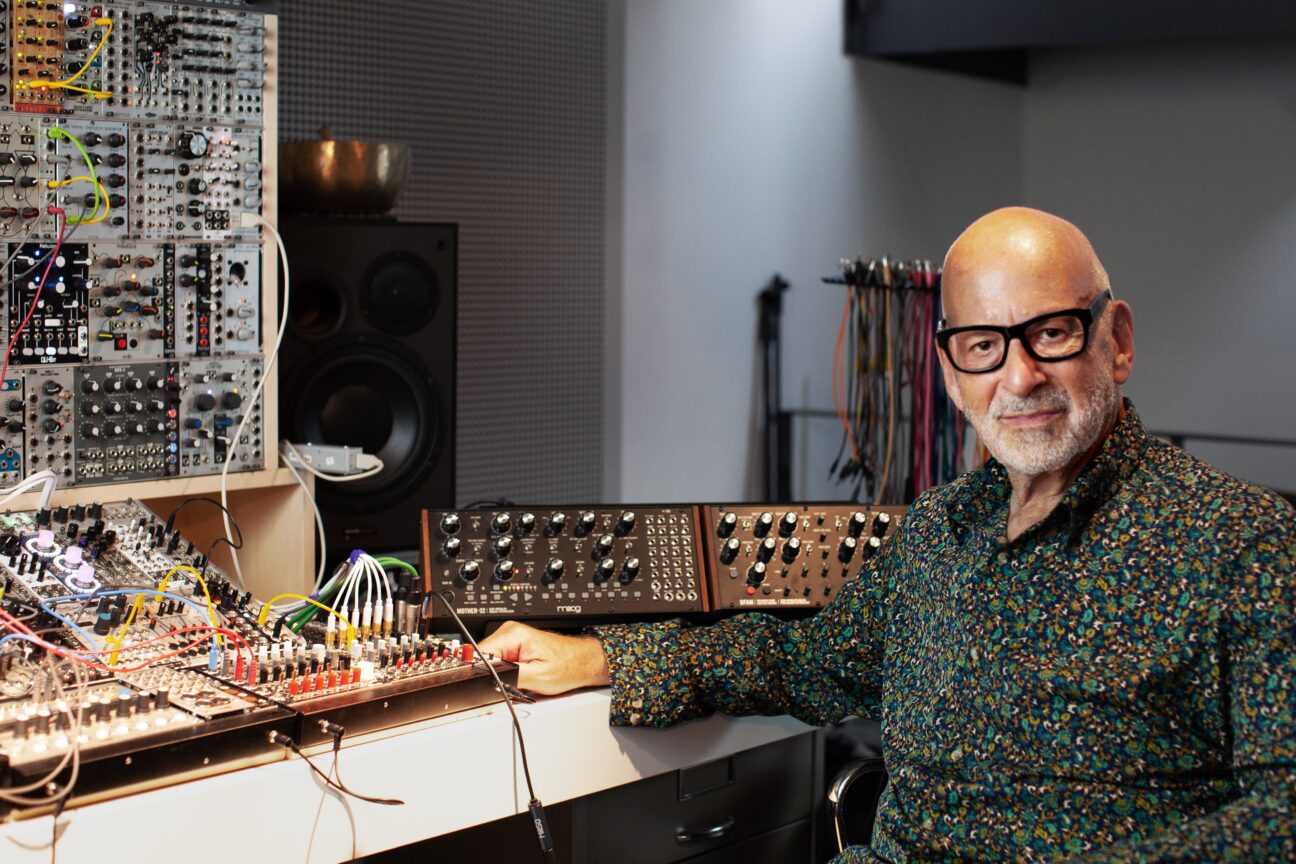 Daniel Miller to receive Icon Award at the A&R Awards in London next month