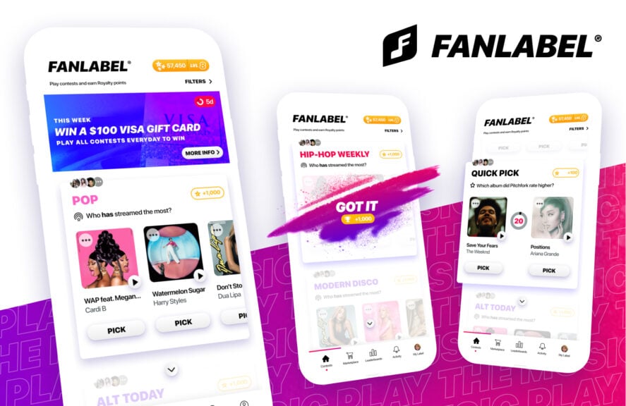 6 of the most innovative digital music platforms you might not have ...