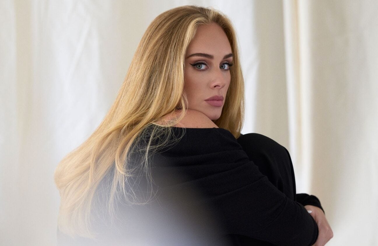 Brazilian judge imposes streaming ‘ban’ on Adele’s Million Years Ago in ...