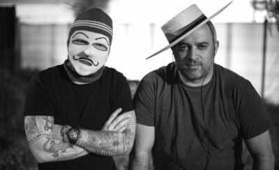 Stuart Camp on 10 years of managing Ed Sheeran