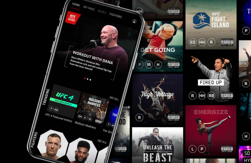 6 of the most innovative digital music platforms you might not have ...