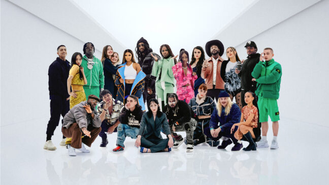 Vevo unveils 2022’s Artists To Watch, partners with MBW to showcase ...