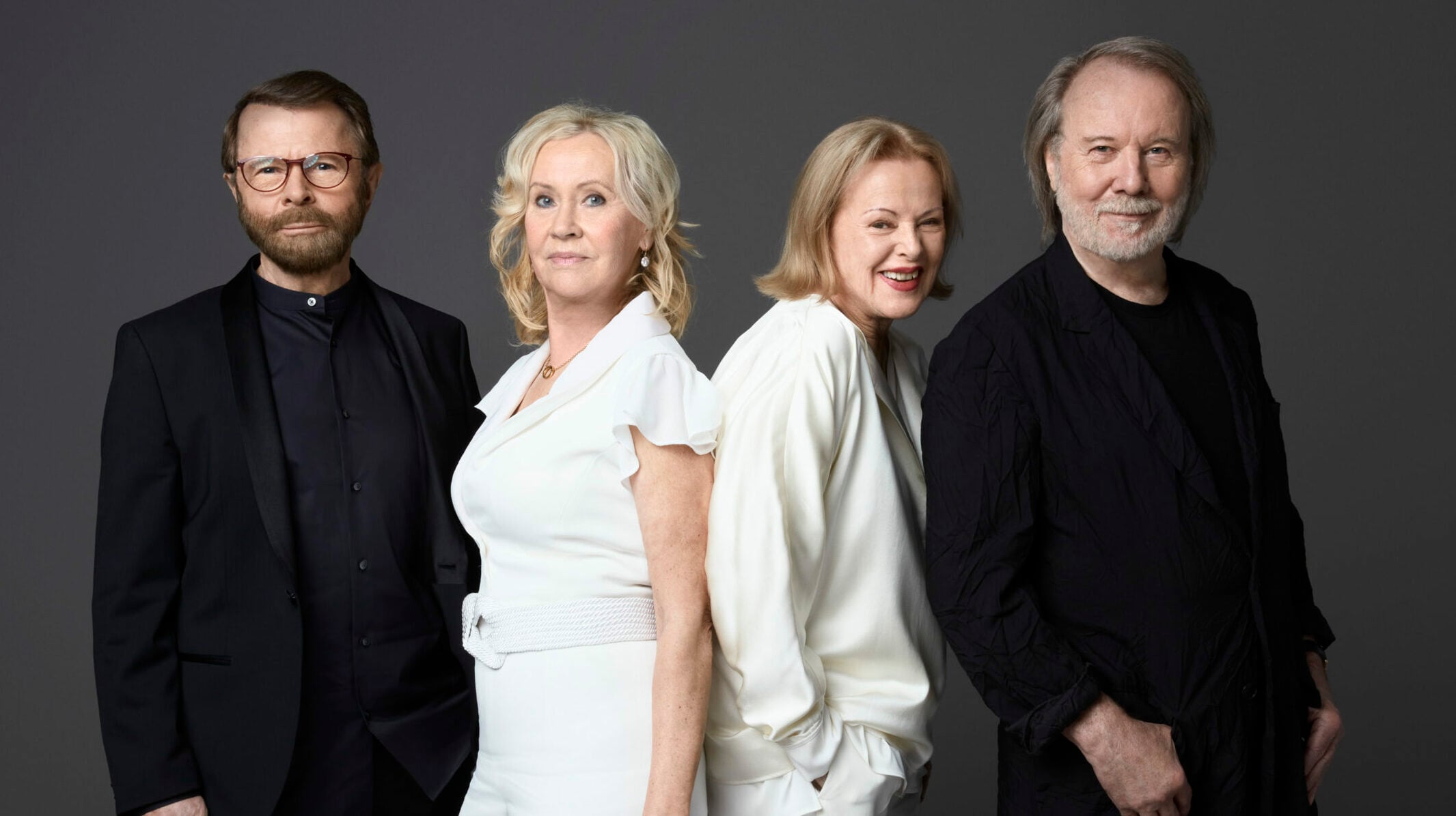 ABBA’s first new studio album in 40 years sold in excess of 1m combined ...