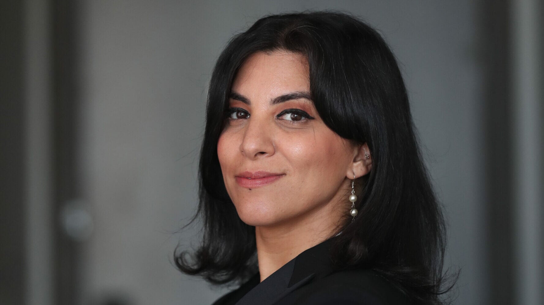 Rawan Al-Dabbas appointed MENA Regional Director at IFPI - Music ...