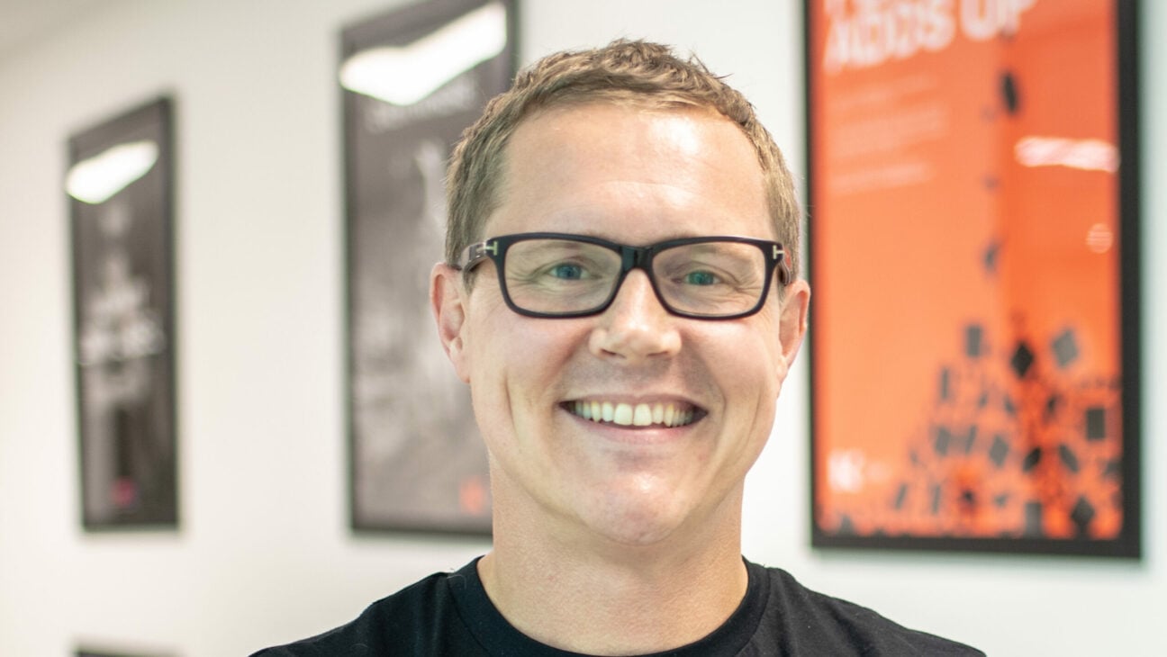 Aaron Bogucki promoted to Global Head of Audience Development at AWAL ...