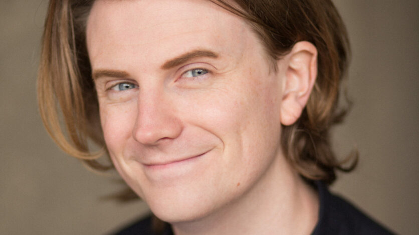 Daniel Lang elevated to SVP, Global Society Relations and Digital ...