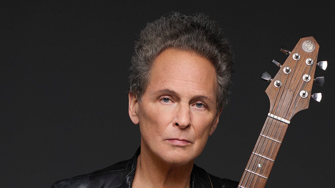 Downtown Neighbouring Rights signs Lindsey Buckingham - Music Business ...