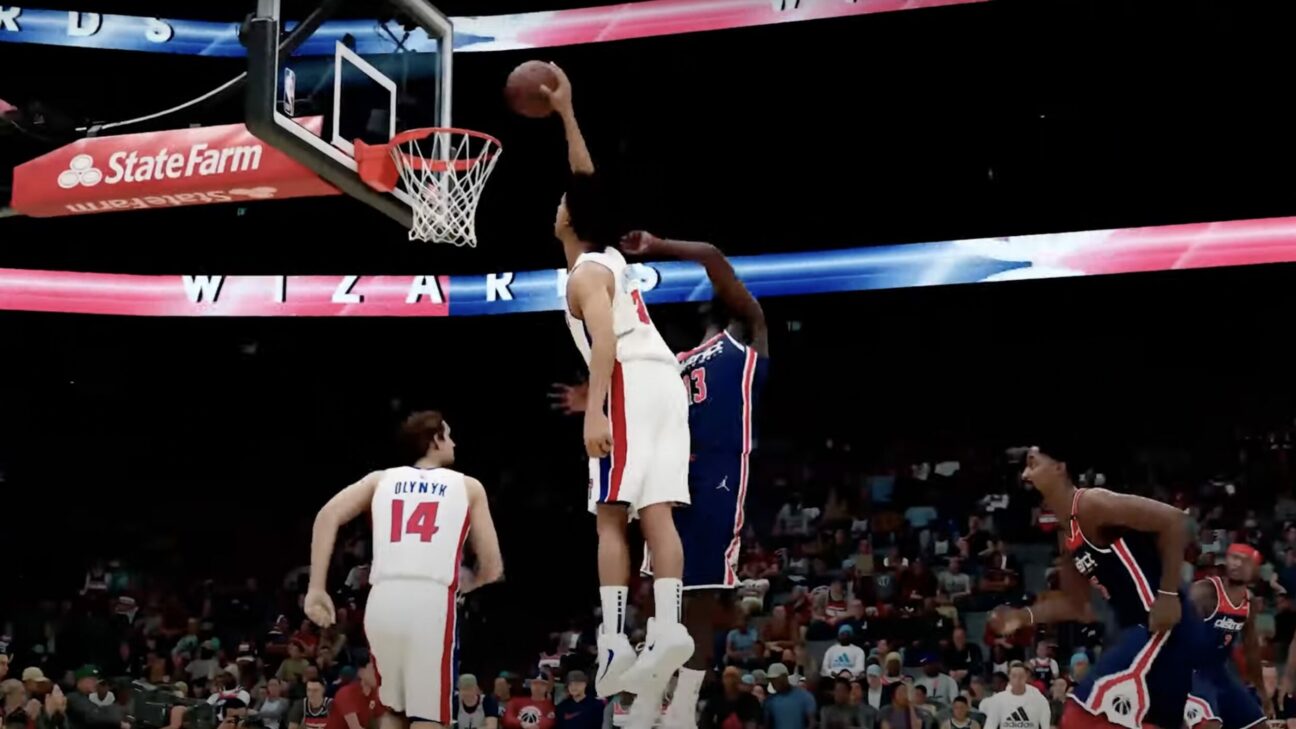 Games publisher 2K partners with SoundCloud to find emerging artists ...