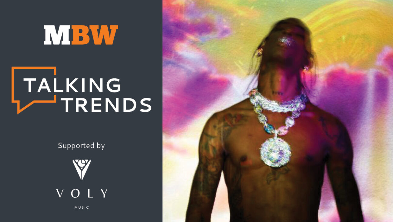 What will be the aftermath of Travis Scott’s Astroworld? And is Vevo ...