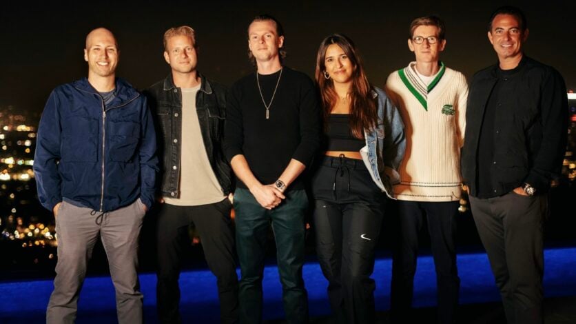 Grammy-winning producer Cirkut inks global deal with Universal Music ...