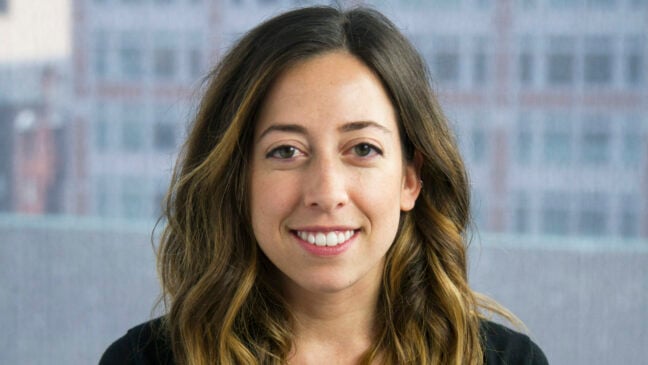 Ali Lieberman joins Symphonic Distribution as VP of Product - Music ...
