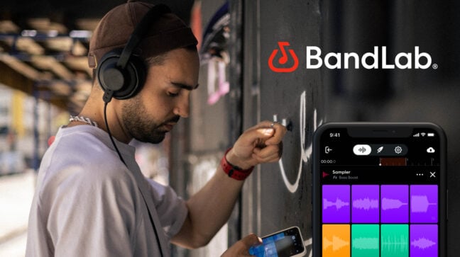 After hitting 50m users, BandLab launches premium profile-boosting tool ...