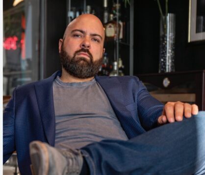 Lucas Keller: My Manifesto - Music Business Worldwide