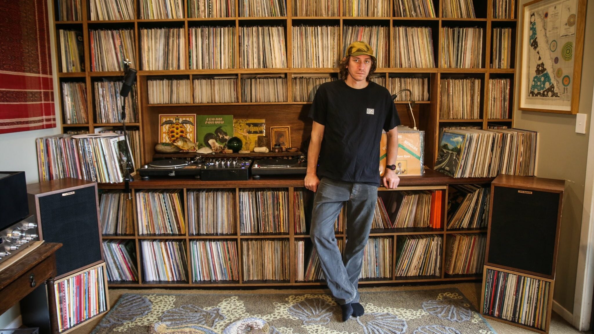 Canada’s Third Side Music acquires interest in UK-based Soundway ...