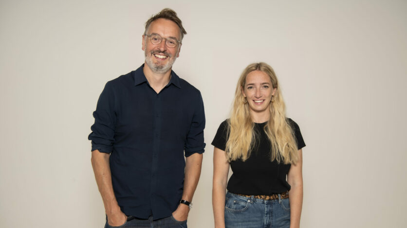 Tom Lewis and Laura Monks named co-Presidents at Decca - Music Business ...
